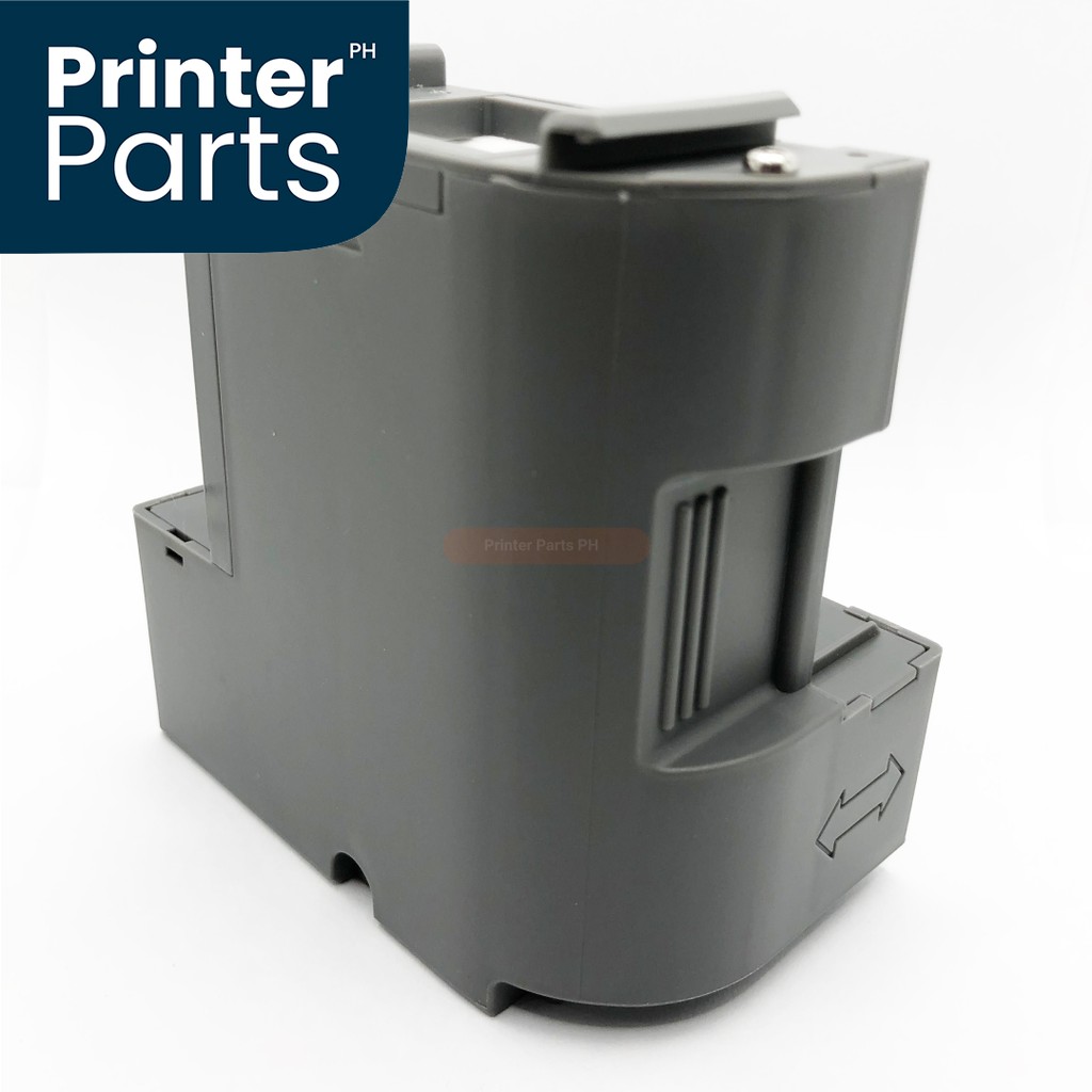 Epson L6170 / L6190 / L6160 Maintenance Box Maintenance Ink Tank Eco ...