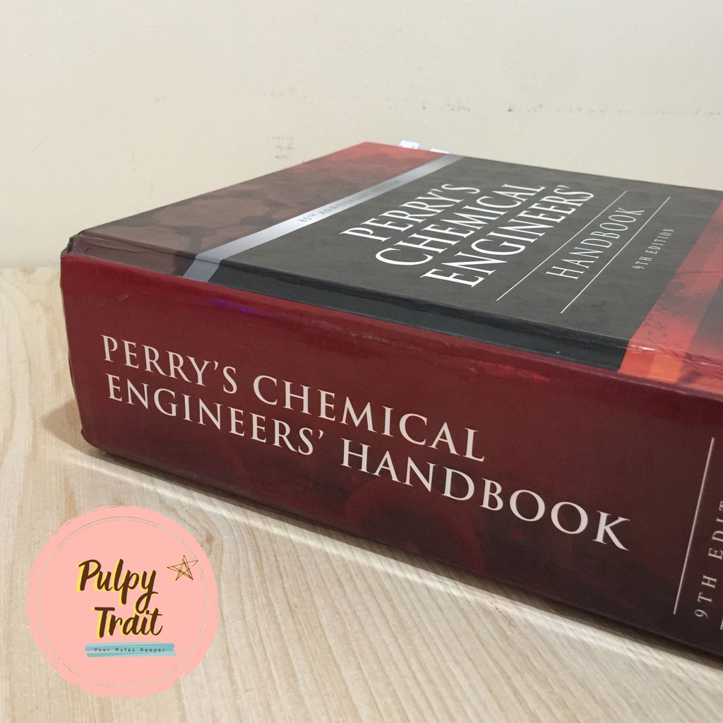 Perry’s Handbook Tabs Kit | Shopee Philippines