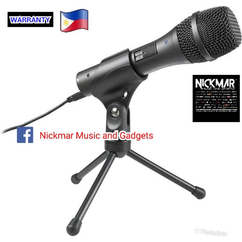 Audio-Technica AT2005 Microphone Audio-Technica AT2005usb at2005 usb ...