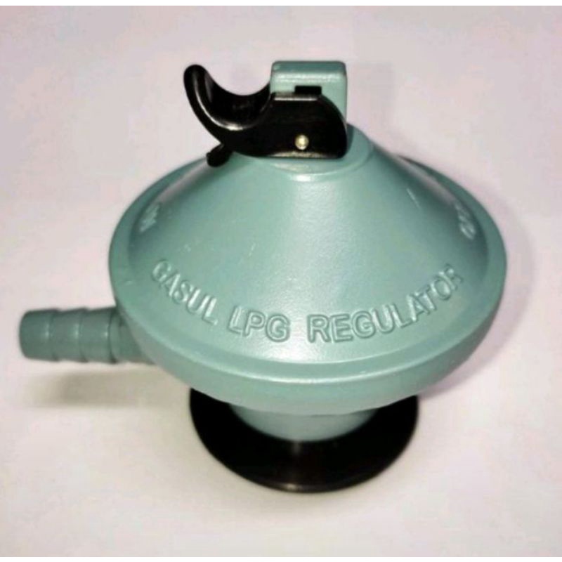 SAFETY BALL TYPE SNAP ON WITH EXCESS FLOW PROTECTION DEVICE GASUL ...