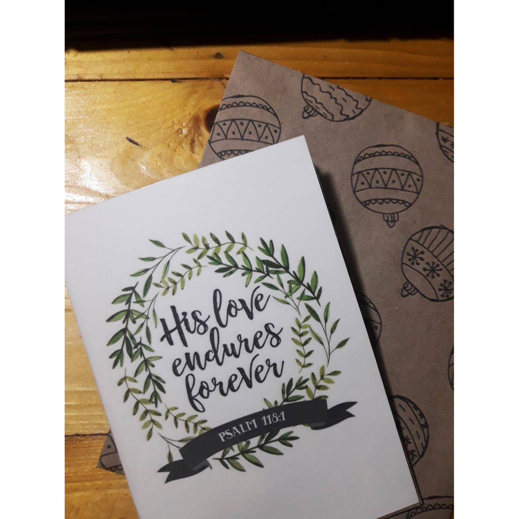 CUSTOMIZED POCKET PLANNER (UNDATED) | Shopee Philippines