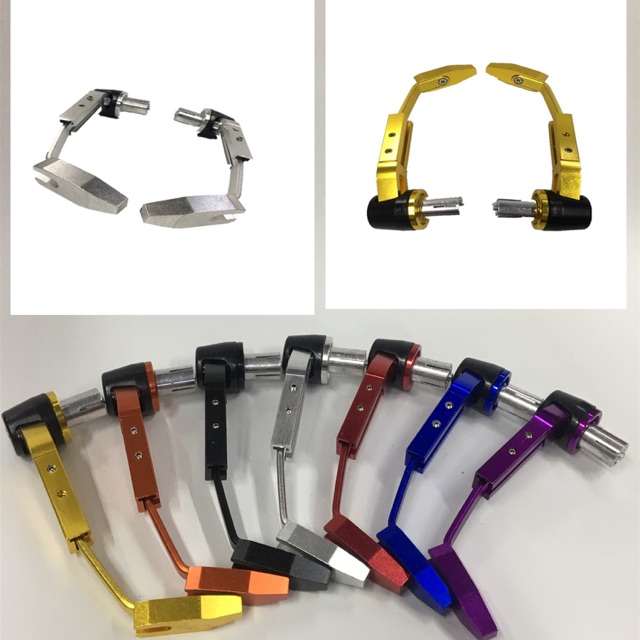 Motocycle handle guard | Shopee Philippines