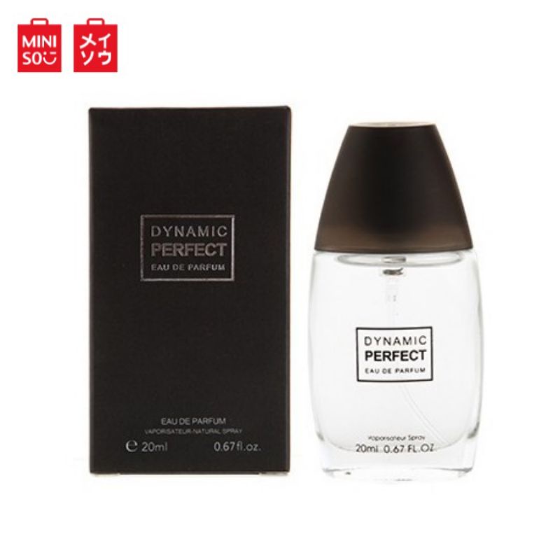Dynamic Perfect Men Perfume | Shopee Philippines