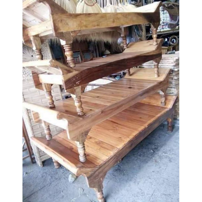 CLEOPATRA CHAIR 3*6 FT PALLETCHINA WOOD | Shopee Philippines