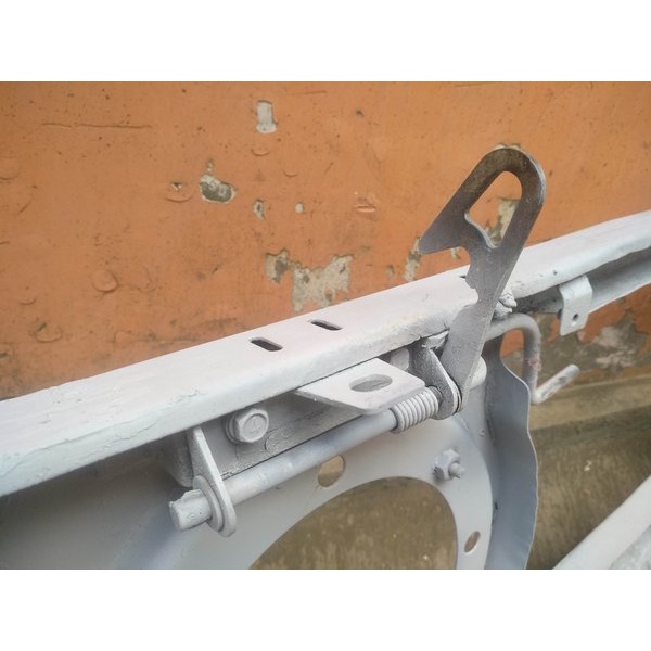 Original HARDTOP Hood Lock | Shopee Philippines