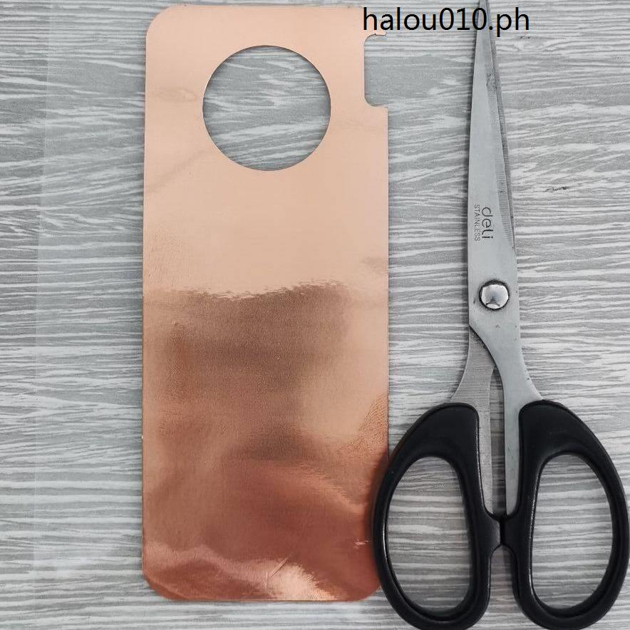 Mobile Phone Graphene Heat Sink Film Conductive Copper Foil Sheet ...