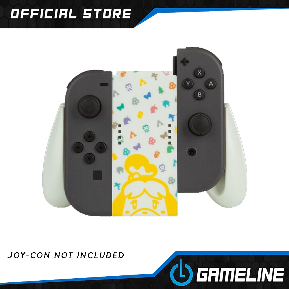 PowerA Joy-Con Comfort Grip for Nintendo Switch | Shopee Philippines