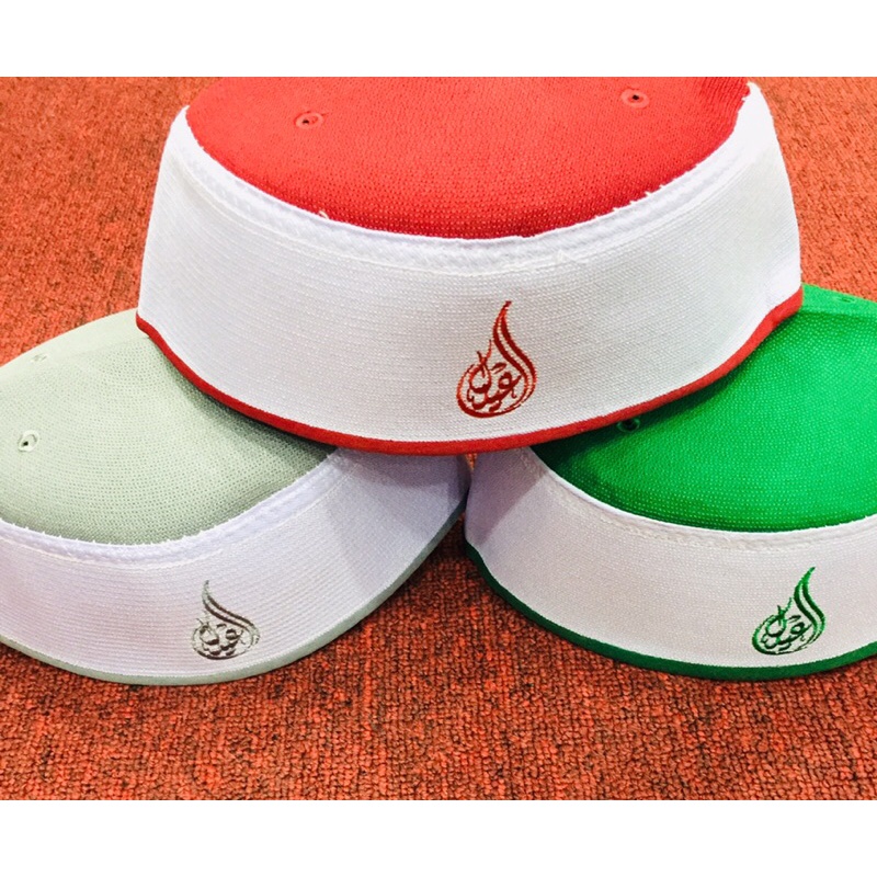 KOPIAh LOGO BARU /IMAM/CIKUG FOR EVERYONE 100% ORGINAl | Shopee Philippines