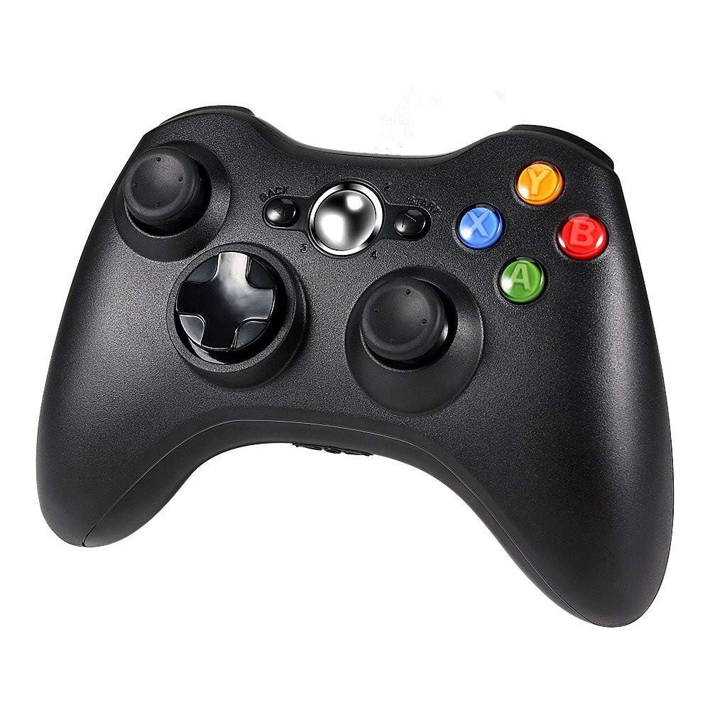 Wireless Controller for Xbox 360 Windows PC | Shopee Philippines