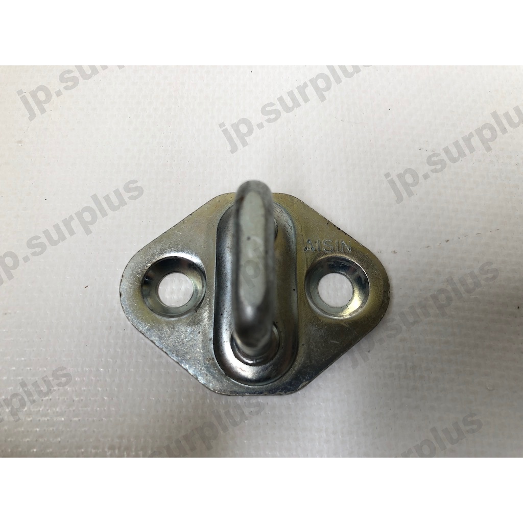 Japan Surplus Car Door Lock Striker Latch Catcher | Shopee Philippines