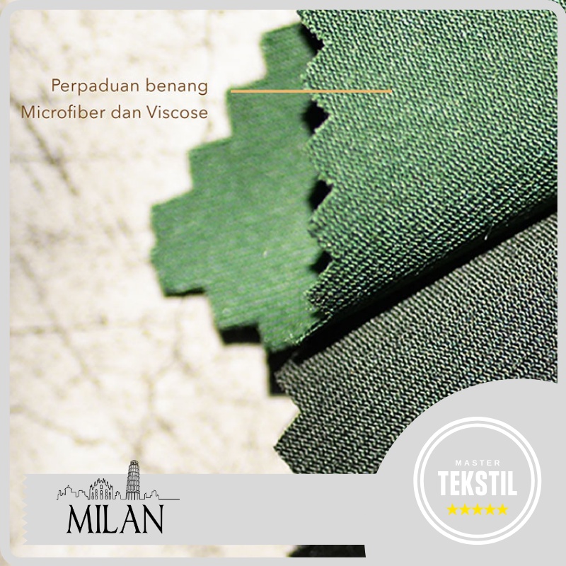Milan fabric, uniform material for blazers and suits by Maxistyle per ...