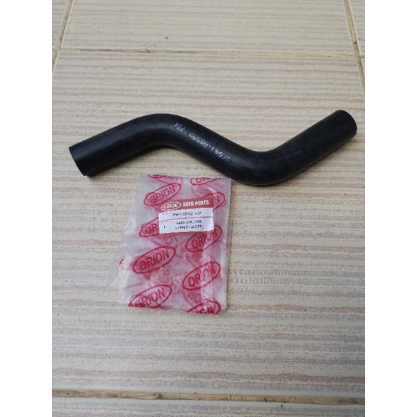 Radiator Hose Suzuki F5A F6A 17841-85502 Upper Orion | Shopee Philippines