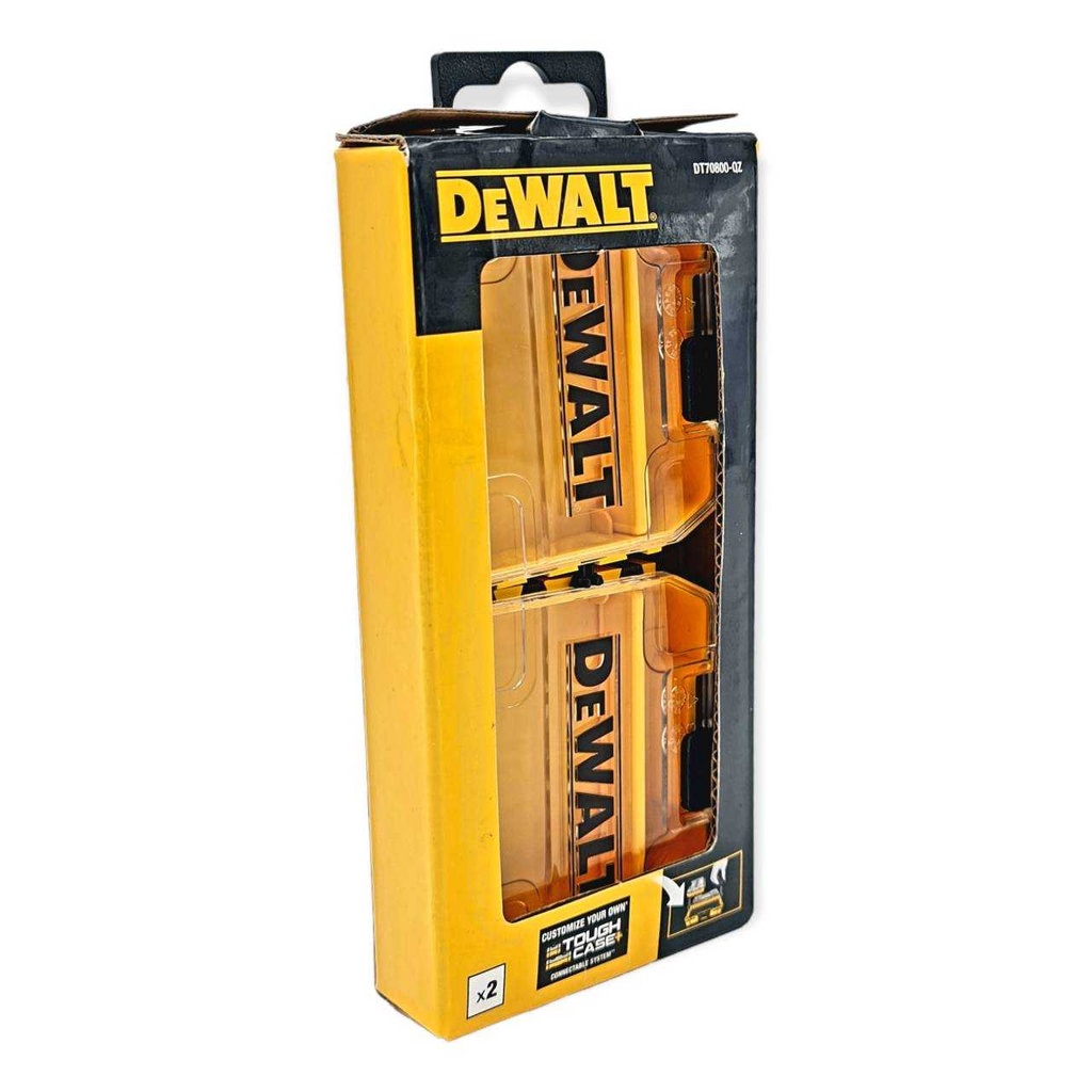 Dewalt Storage Box Organizing Tools Case DWAN2190/DT70800/DT70801 ...