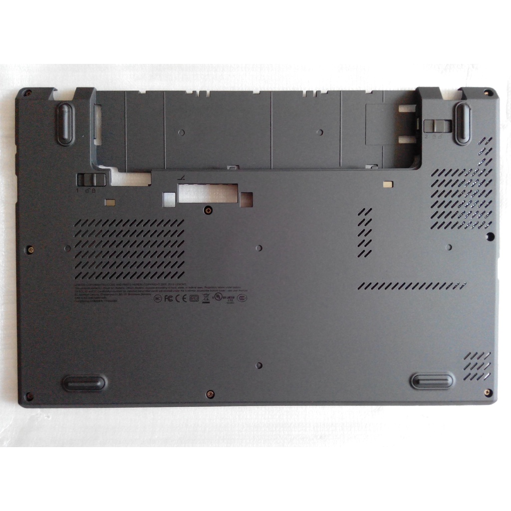 Shell Base Bottom Cover Lower Case For Lenovo ThinkPad X240 X250 Laptop ...