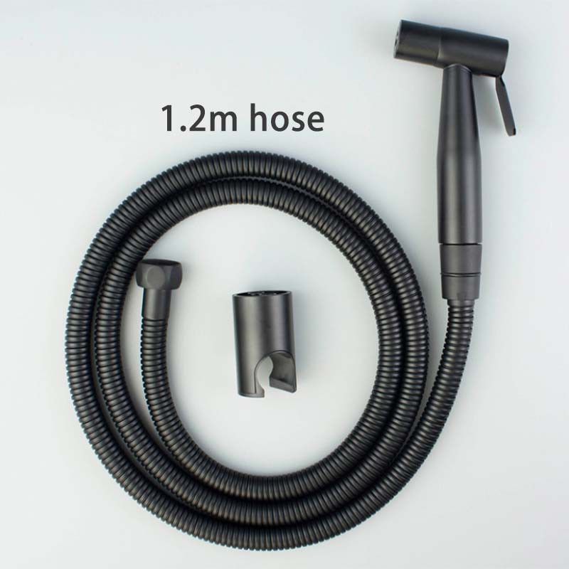 Siv Stainless Steel 304 Bidet Spray Set For Bathroom, 5 Years Warranty ...