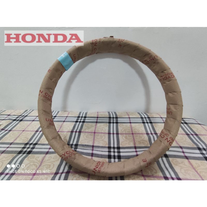 Union Cycle Rim 1.6/17 TMX 155 Honda Genuine | Shopee Philippines