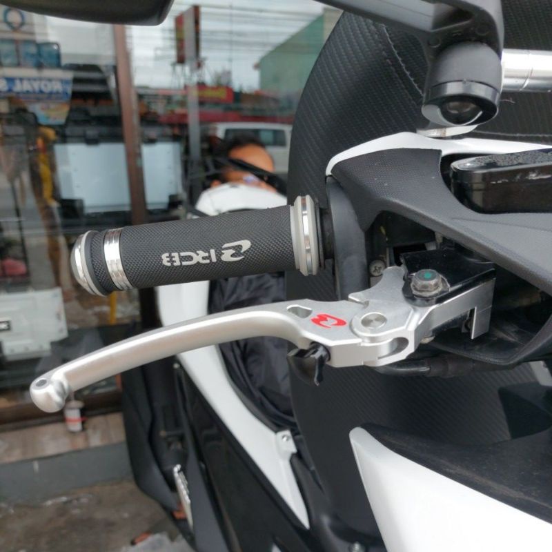 NEW! S3 Series RCB Brake lever for Aerox V1 V2 and Nmax V2 V2 | Shopee Philippines