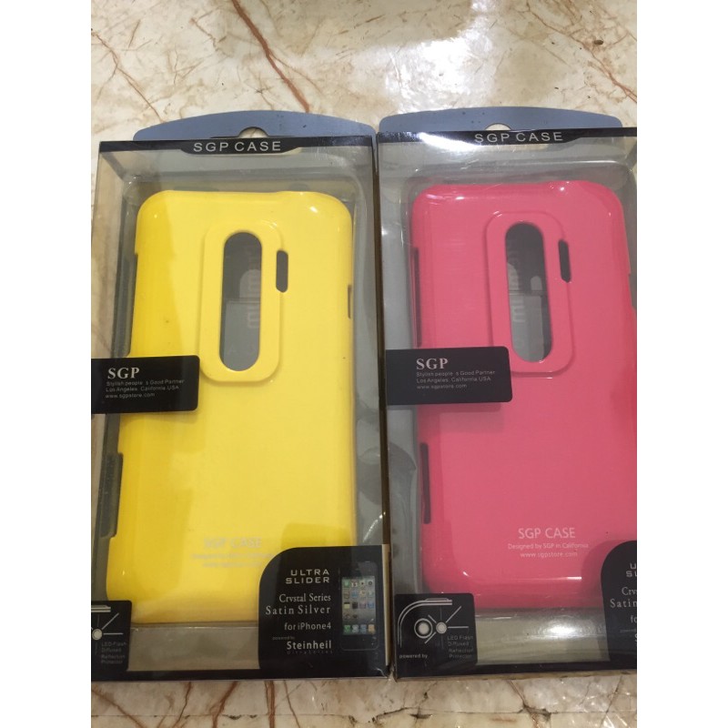 SGP G17 phone case** | Shopee Philippines