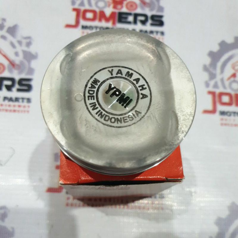 2DP-E1631-00-00 NMAX 2016-17-18-20 PISTON (STD) (S1-B) AEROX | Shopee ...