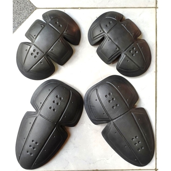 SIKU Kevlar Motorcycle Jacket Protector Protector Protective Jacket ...