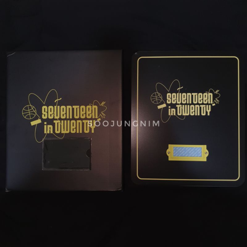 Seventeen - GLOBAL CARAT 6TH GEN MEMBERSHIP KIT | Shopee Philippines