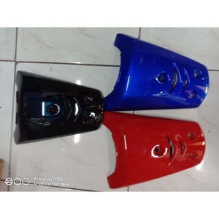 2. FRONT TOP COVER WAVE ALPHA OLD 100/110 FREE TURNILYO | Shopee ...