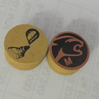 2 PC. PREDATOR VICTORY CUE TIP/TIP NG DULO NG TAKO/GAMIT SA TAKO ...