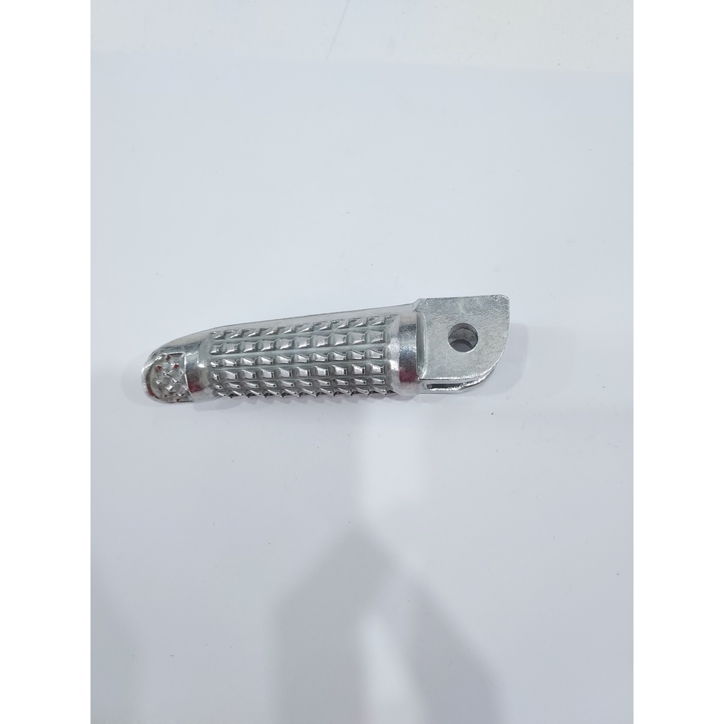 RAIDER 150 FI FRONT FOOTREST (SGP) (GENUINE: LEFT- 43526-35F10-000 ...