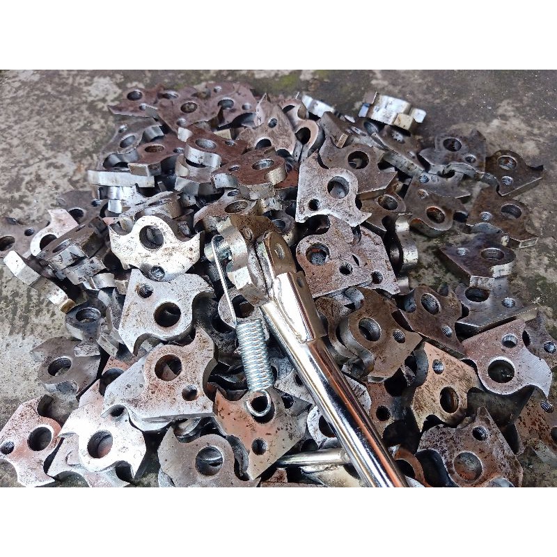 Pangkon JAGAD PANGKON STANDARD SIDE BRACKET STANDARD BRACKET SIDE ...