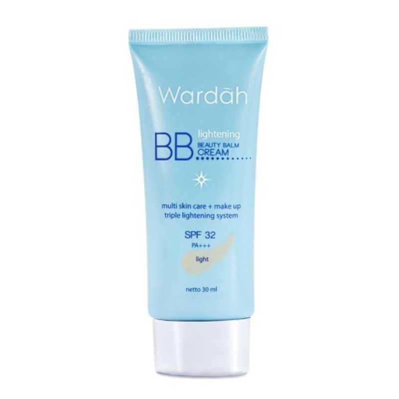 Wardah Lightening BB Cream 30ml | Shopee Philippines