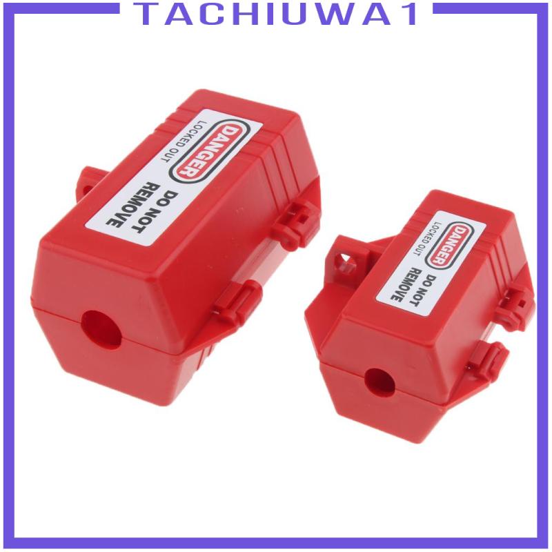 Electrical Plug Lockout Plug Tag Out 6.63.942.56inch | Shopee Philippines