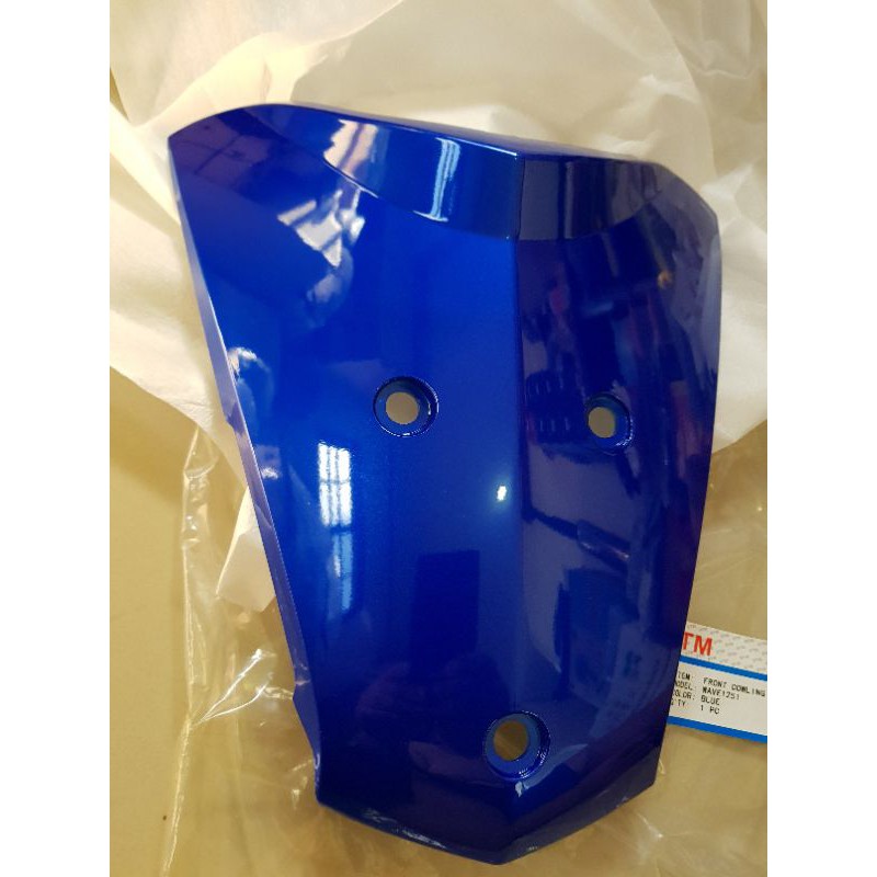 wave 125i top cover .. | Shopee Philippines