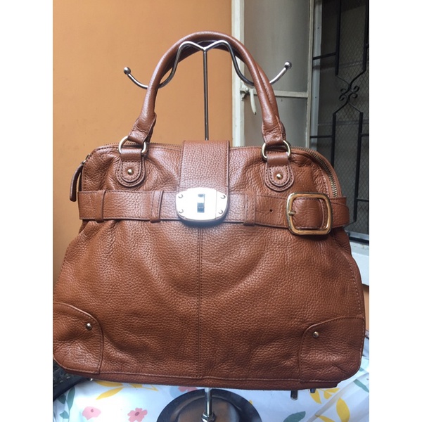Capacci hand/ shoulder bag | Shopee Philippines