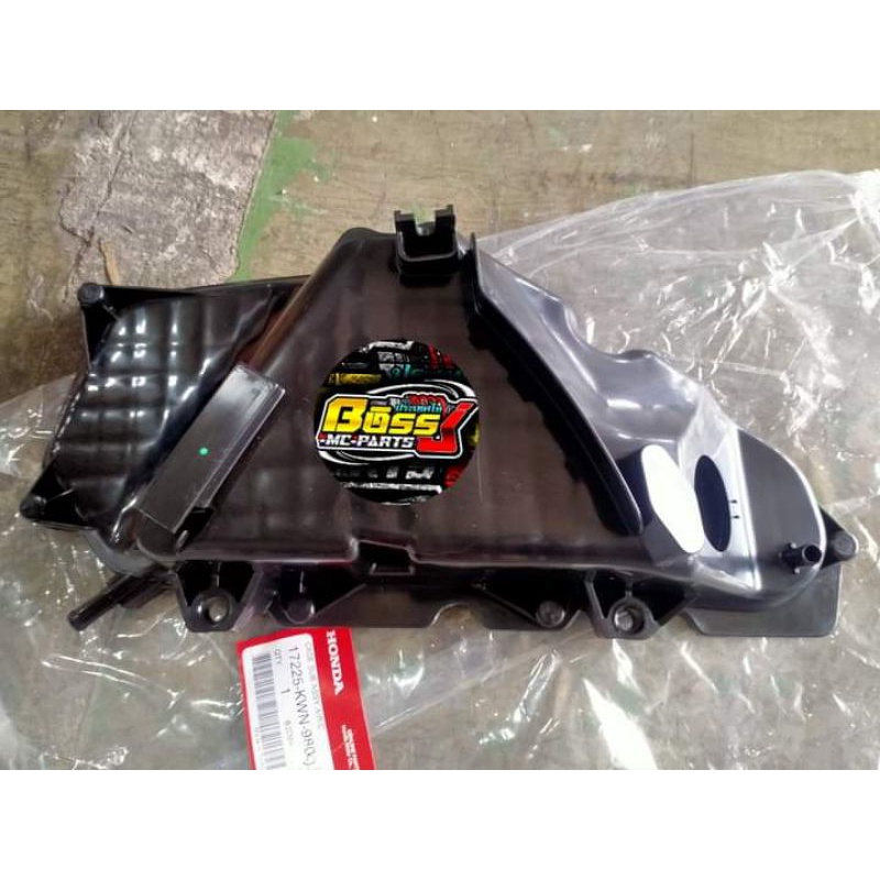 case air cleaner box click 125 i v1/v2 | Shopee Philippines