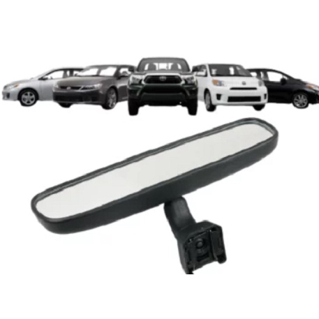 INNER REAR VIEW MIRROR ASSY for toyota yaris corolla RAV4 4RUNNER ...