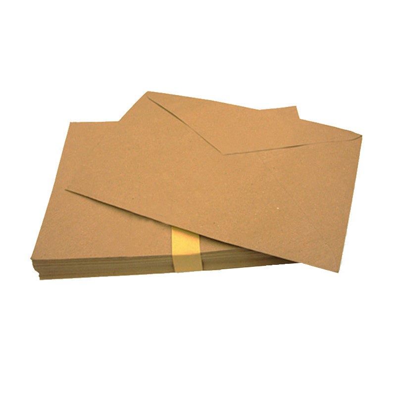 BROWN ENVELOPE SHORT, A4, LONG SOLD 6PIECES PER PACK | Shopee Philippines