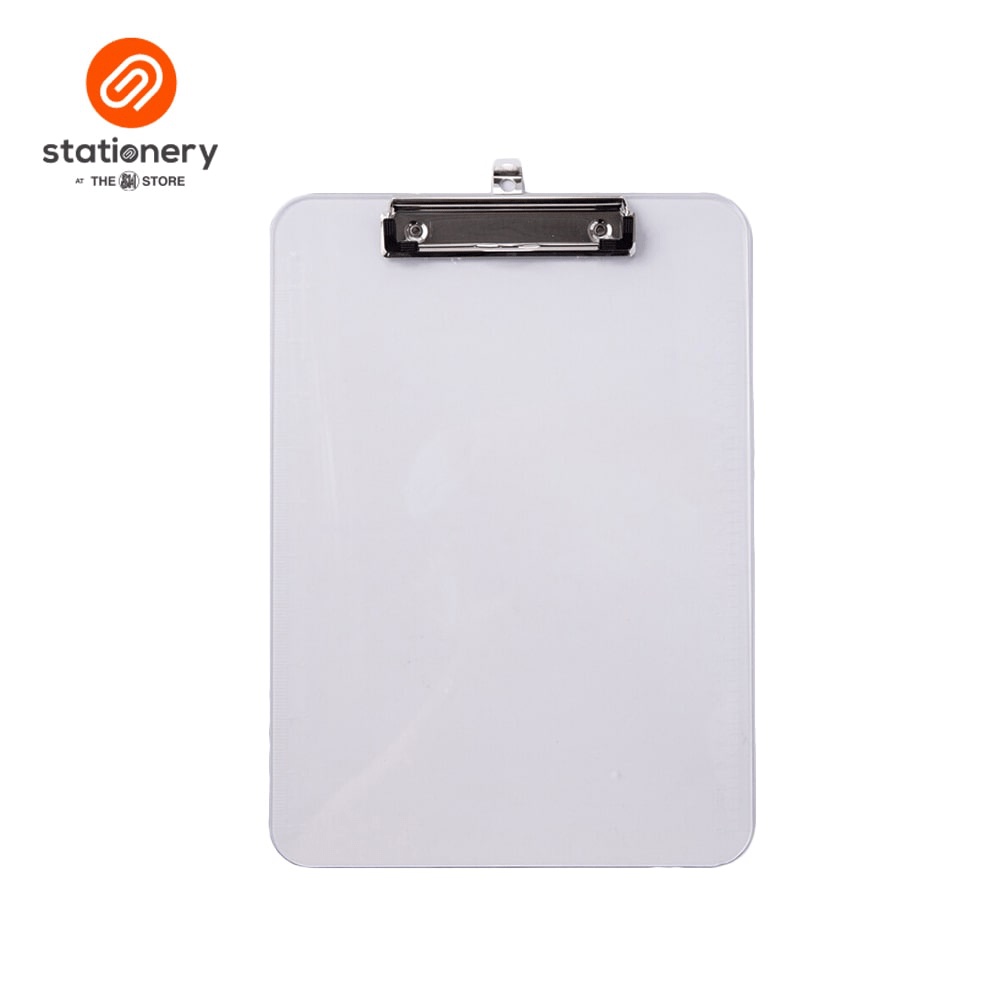 Joy Acrylic Clipboard A4 | Shopee Philippines