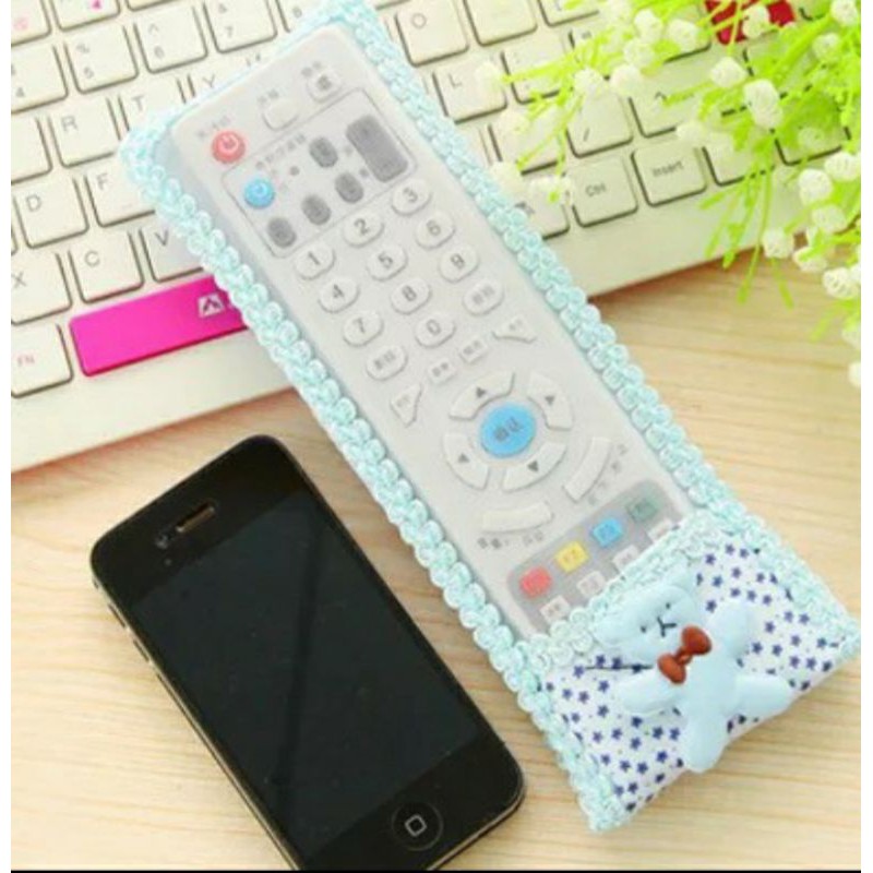 Remote Control Cover (3 Colors) | Shopee Philippines