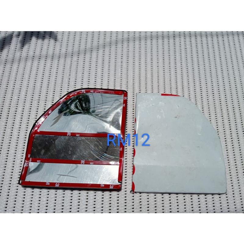 GAS TANK COVER ACCESSORIES FOR SUZUKI DA64V DA64W BRAND NEW | Shopee ...