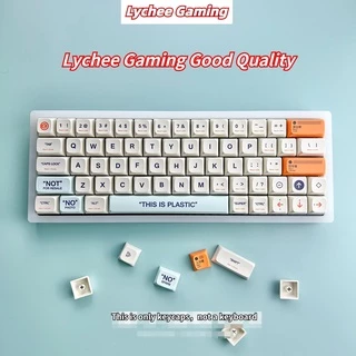 Shop mechanical keyboard lychee g66 for Sale on Shopee Philippines