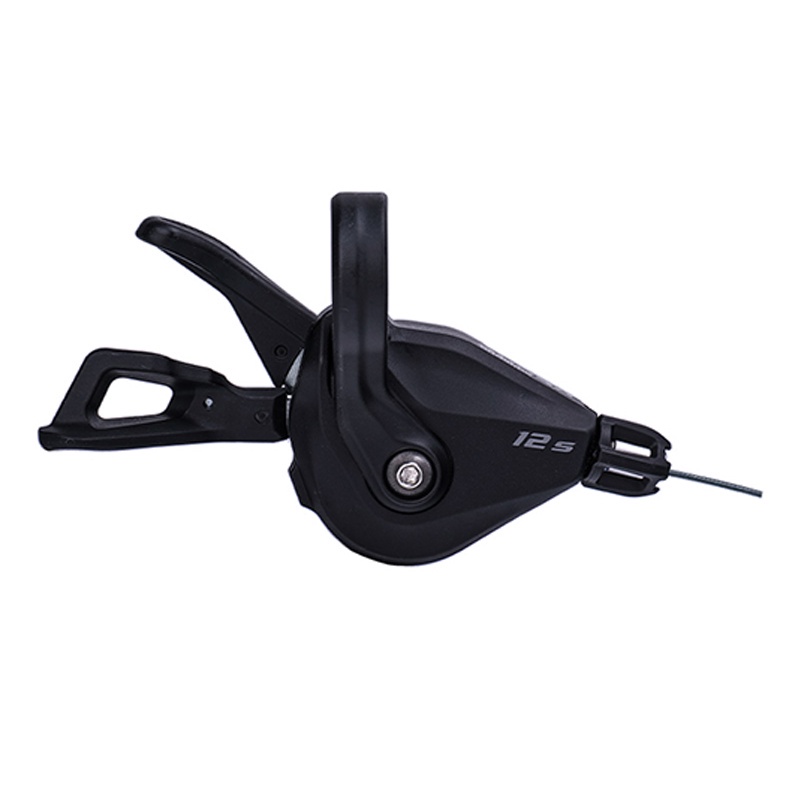 Shimano Deore M4100 M5100 M6100 Shifter Lever 10/11/12 Speed Groupset MTB Bike M4120 M5120 Rear ...