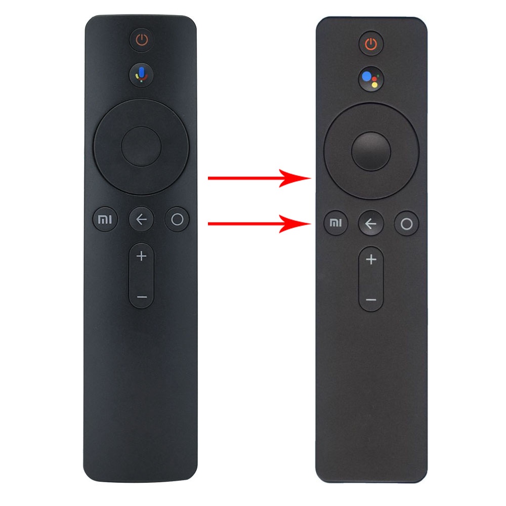 L55M5-5ARU Mi TV 4A 32″ Bluetooth Remote Control for Xiaomi Mi LED TV ...