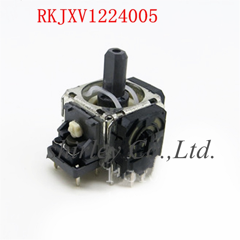 100% new Original Game console PS4 handle rocker potentiometer 3D ...