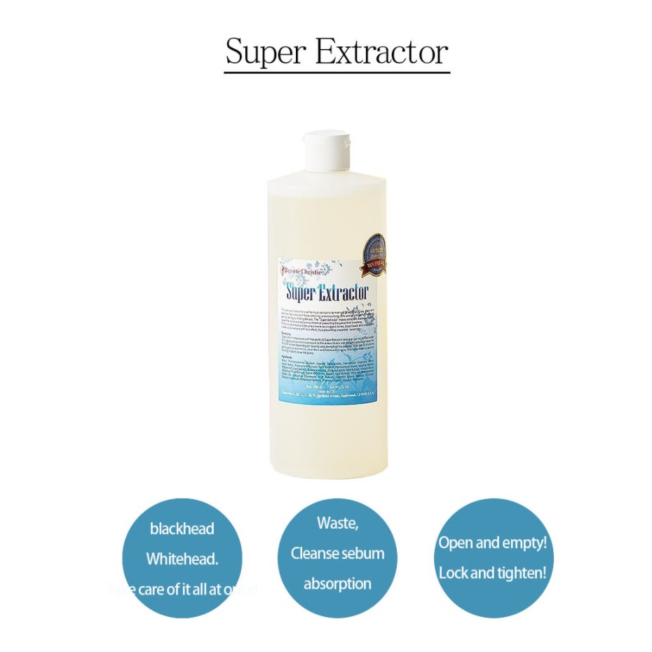 Super Extractor super X lotion 350ml ,Super X lotion liquid type ...
