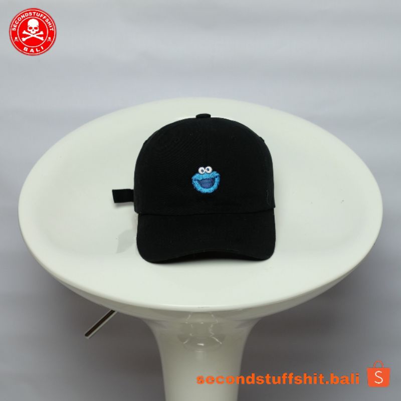 Sesame STREET X WAYWARD CAPS | Shopee Philippines