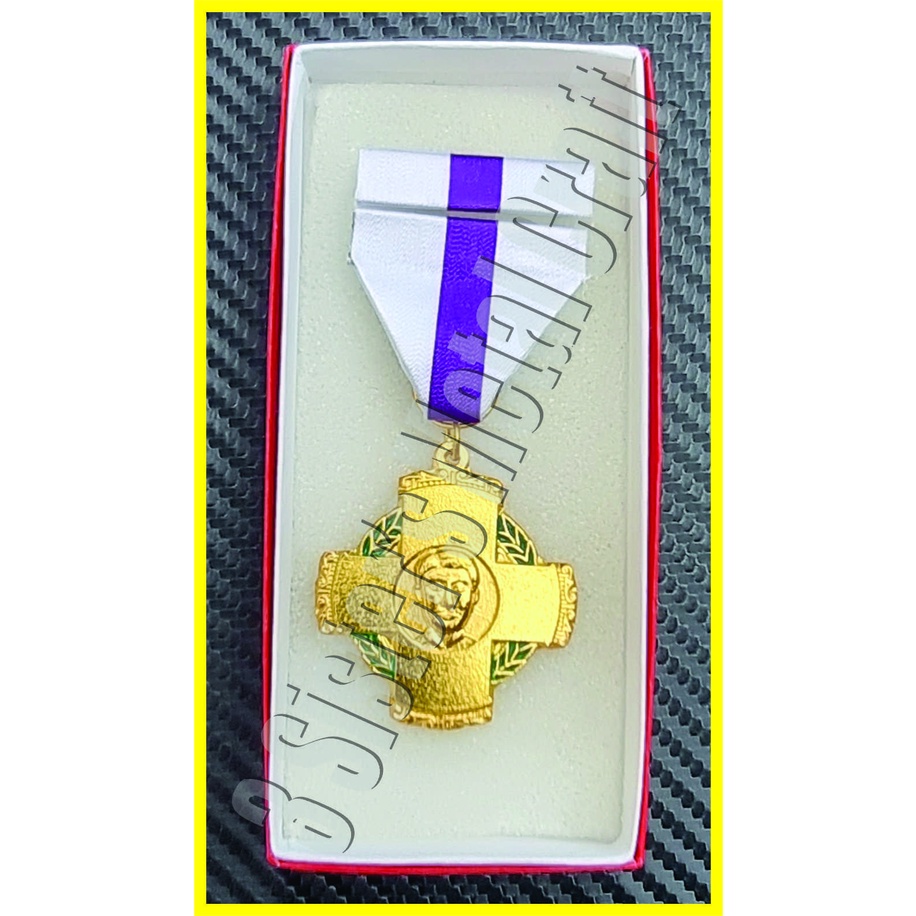 Philippine army (Wounded Personnel Medal) | Shopee Philippines