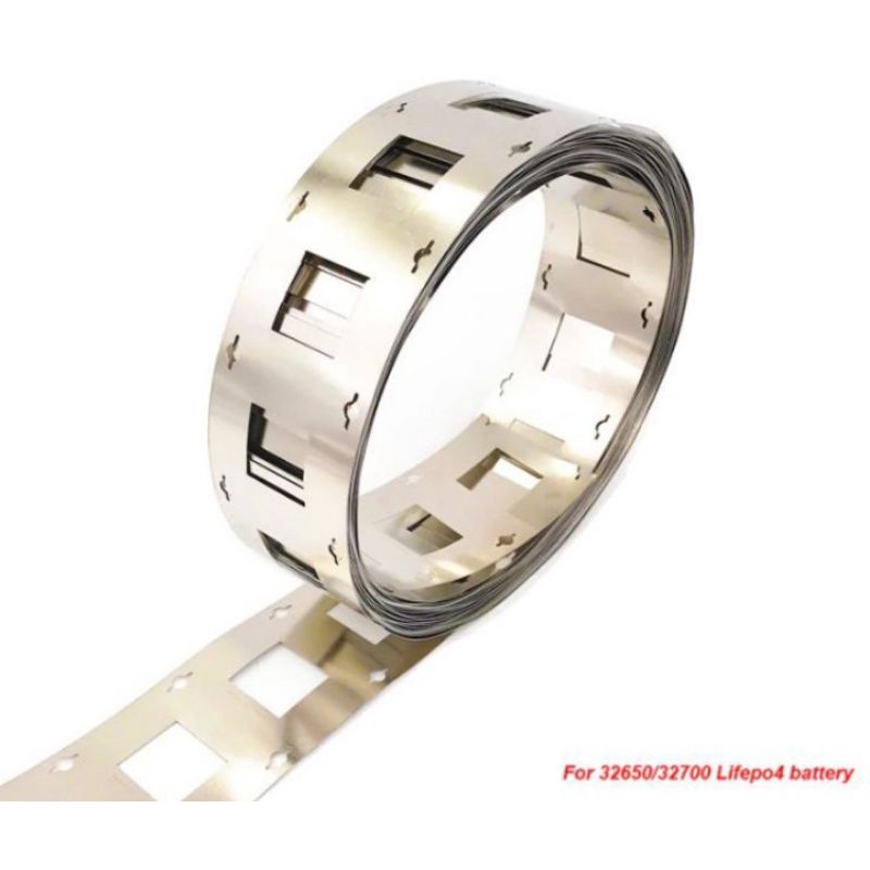 Tabbing Wire 32650 battery bolted type tabbingwire. | Shopee Philippines