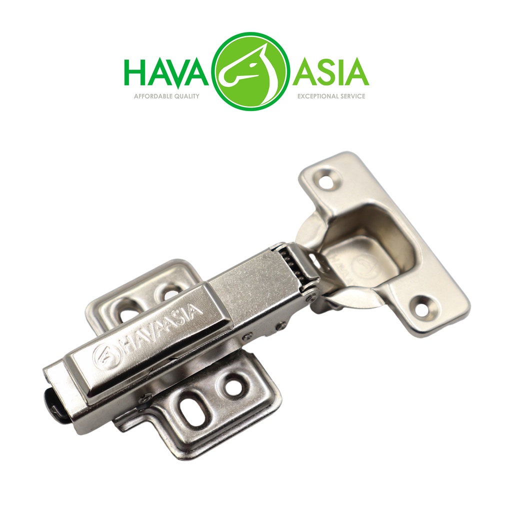 HavaAsia Heavy Duty Concealed Hydraulic Soft Close Hinge For Cabinet ...