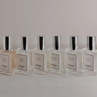 Alexander Fragrance, Online Shop | Shopee Philippines
