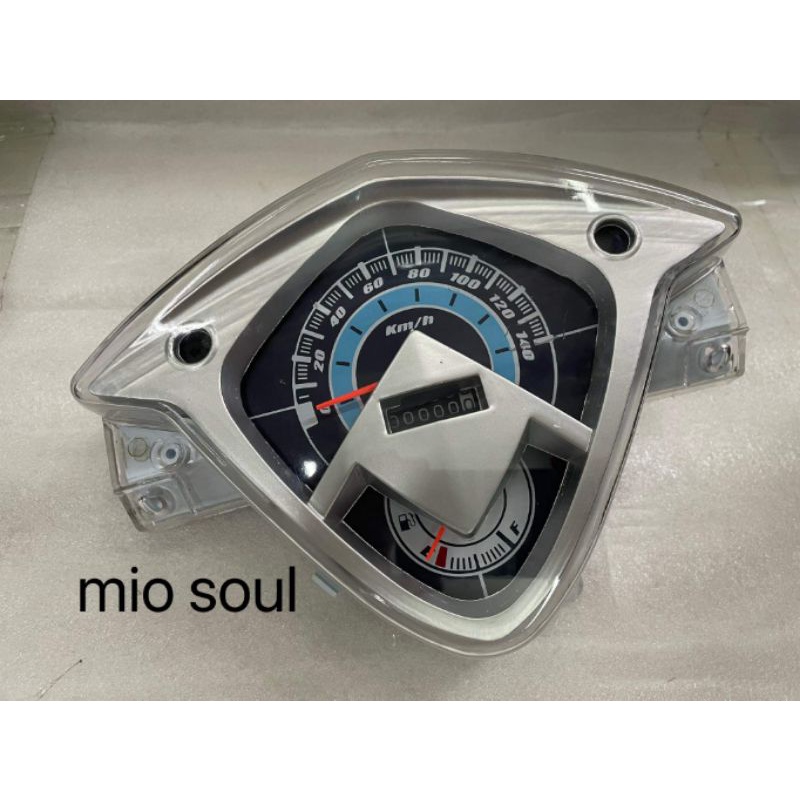 speedometer gauge mio soul | Shopee Philippines